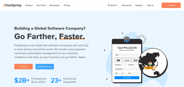 Best Subscription Management and Billing Software - Comparison