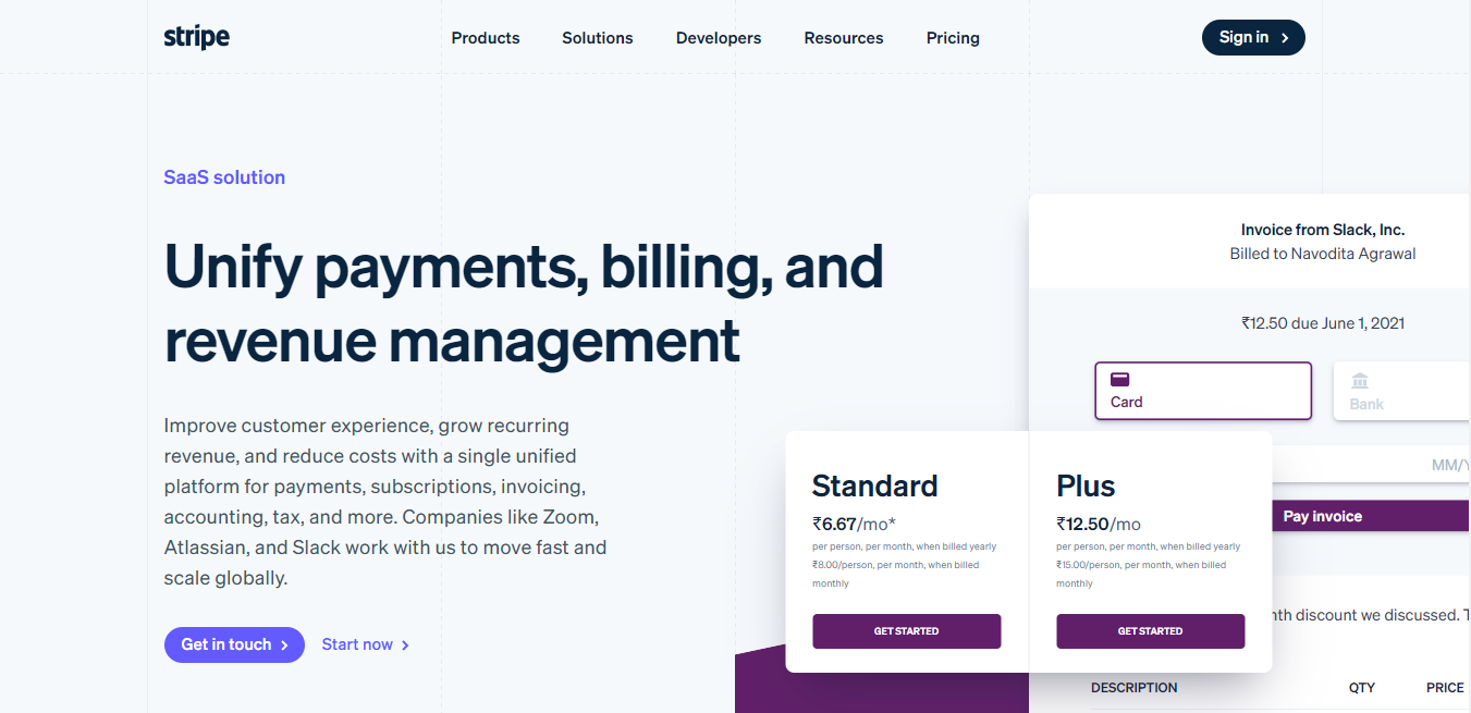 Best Subscription Management and Billing Software - Comparison