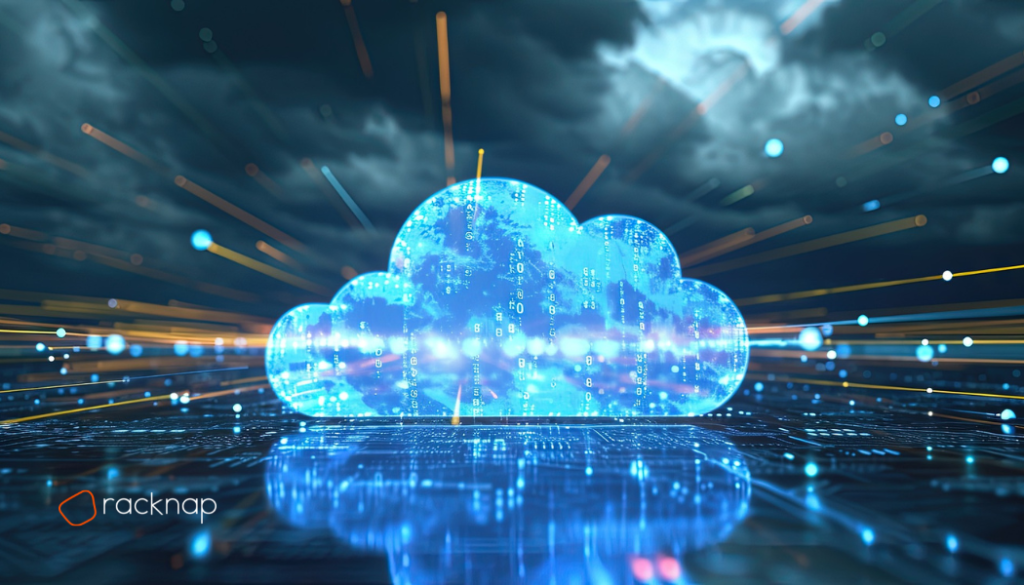 RackNap revolutionizes cloud business automation with Virtuozzo integration