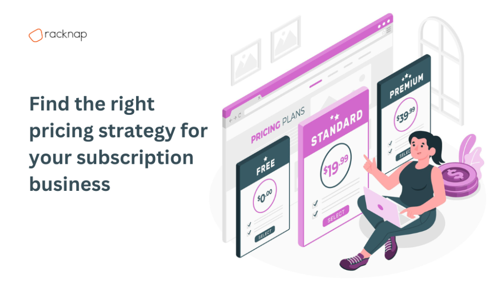 Finding the right subscription pricing strategy for your subscription ...
