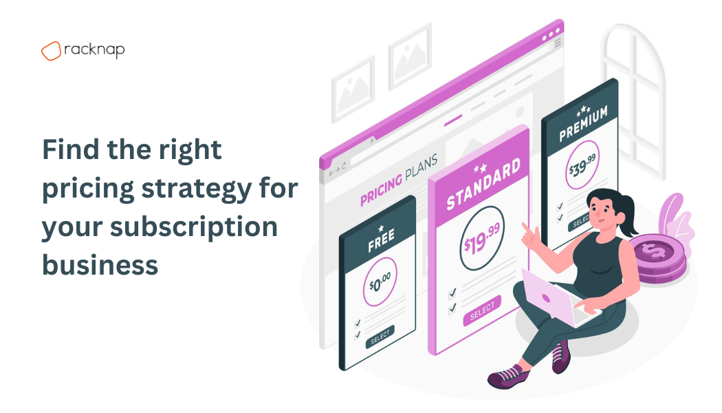 Finding the right subscription pricing strategy for your subscription ...