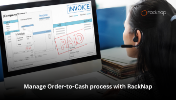 What is Order-to-Cash process? Explained in detail. - RackNap Blog - A ...